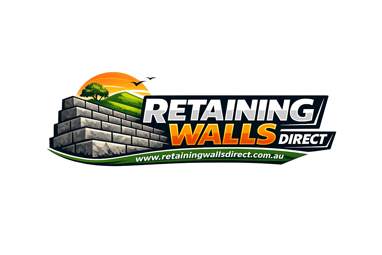 Retaining Wall Regulations NSW — Height Limits, Permits & Council ...